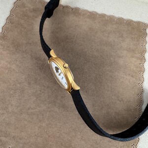 Vintage Rare 1995 Smiling Joe Boxer Moon Phase Gold Tone Watch - Etsy