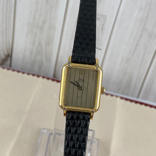 French Accent Watch - Etsy