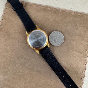 Vintage Rare 1995 Smiling Joe Boxer Moon Phase Gold Tone Watch - Etsy