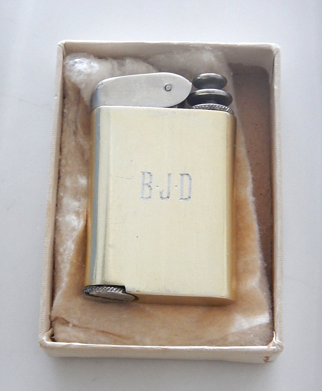 Kent "perfum-atic" Pocket Perfume Cologne Pump Atomizer 1930s in Box - Etsy