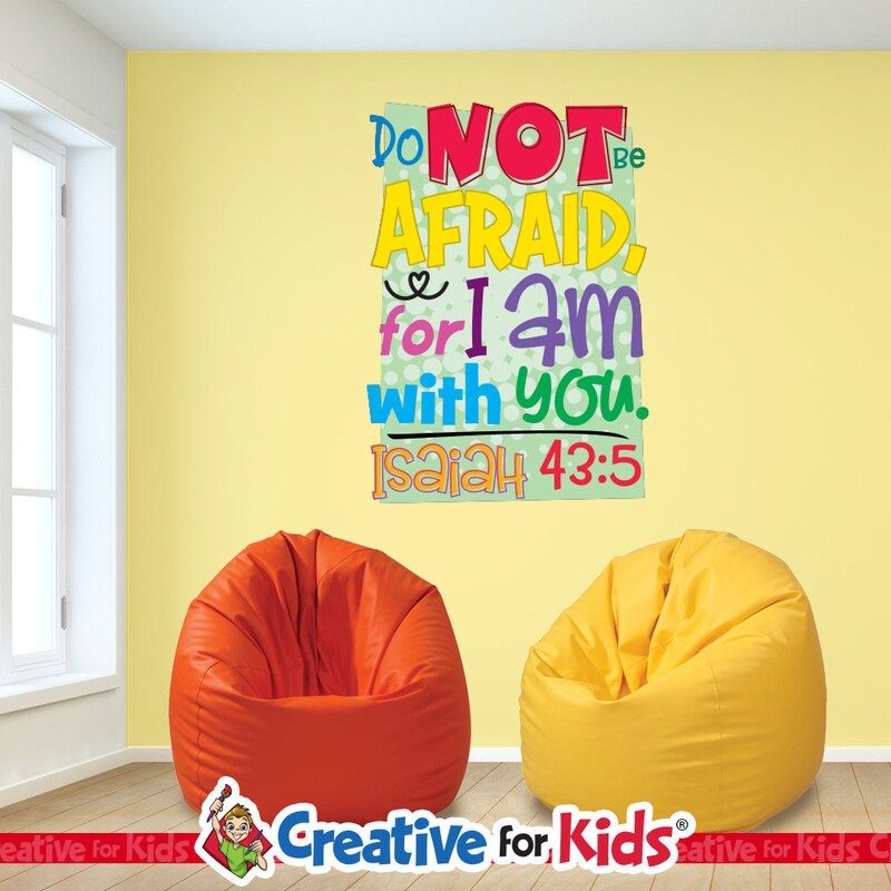 Sunday School Wall Art - Etsy