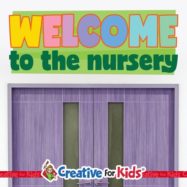 Church Nursery - Etsy