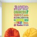Sunday School Decal, Psalm 37:23, Kids Scripture Art, Kids Bible Verse ...