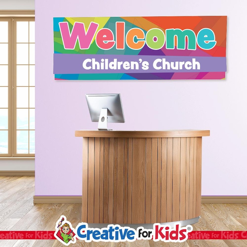 Church Welcome Sign - Etsy