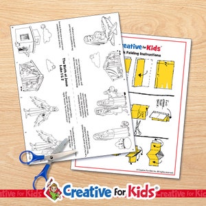 Birth of Jesus Mini Book, Nativity Story, Christmas Craft, Nativity ...