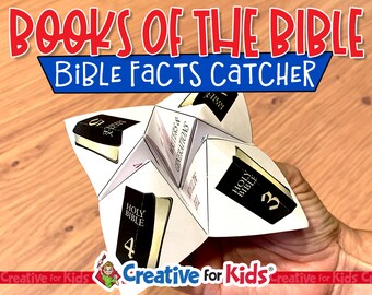 Old & New Testament Decal, Books of the Bible Decal, Sunday School ...