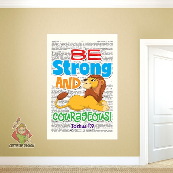 Vintage Sunday School Posters - Etsy