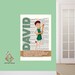 Elijah, Wall Decal, Bible Story Wall Decal, Sunday School Decal, Kids ...