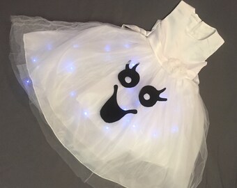 Light up costume | Etsy