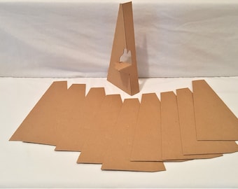 Cardboard Easel for Painting Cardboard Stand - Etsy