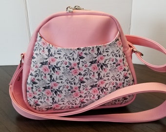 Small Bowler Bag Pattern - Etsy