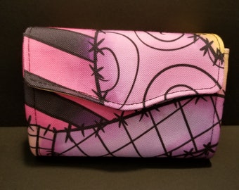 NBC Jack Wallet Skatter Heads - Etsy