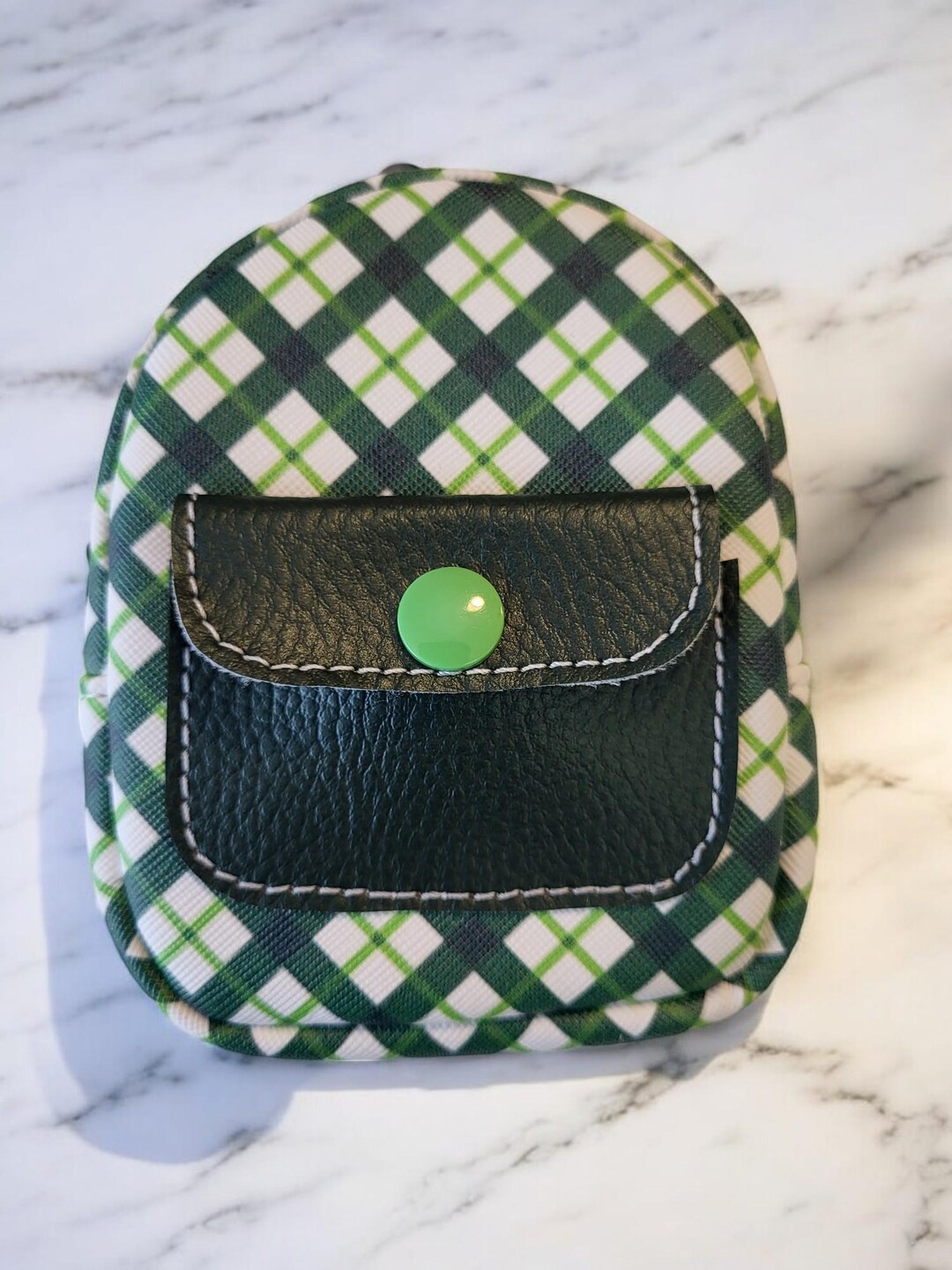 Tiny Backpack With Mary Jane Pull will Refund Shipping If Shipped With ...