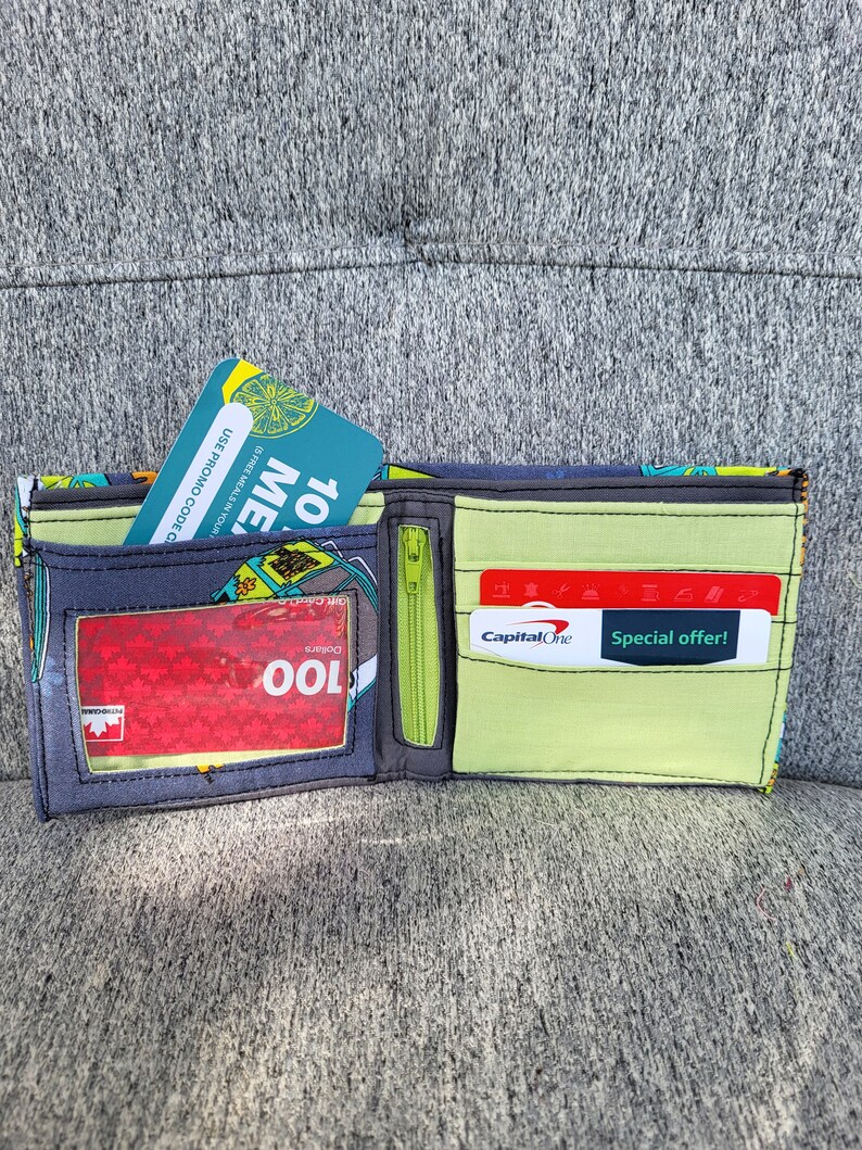 Scooby Doo Wallet - Etsy