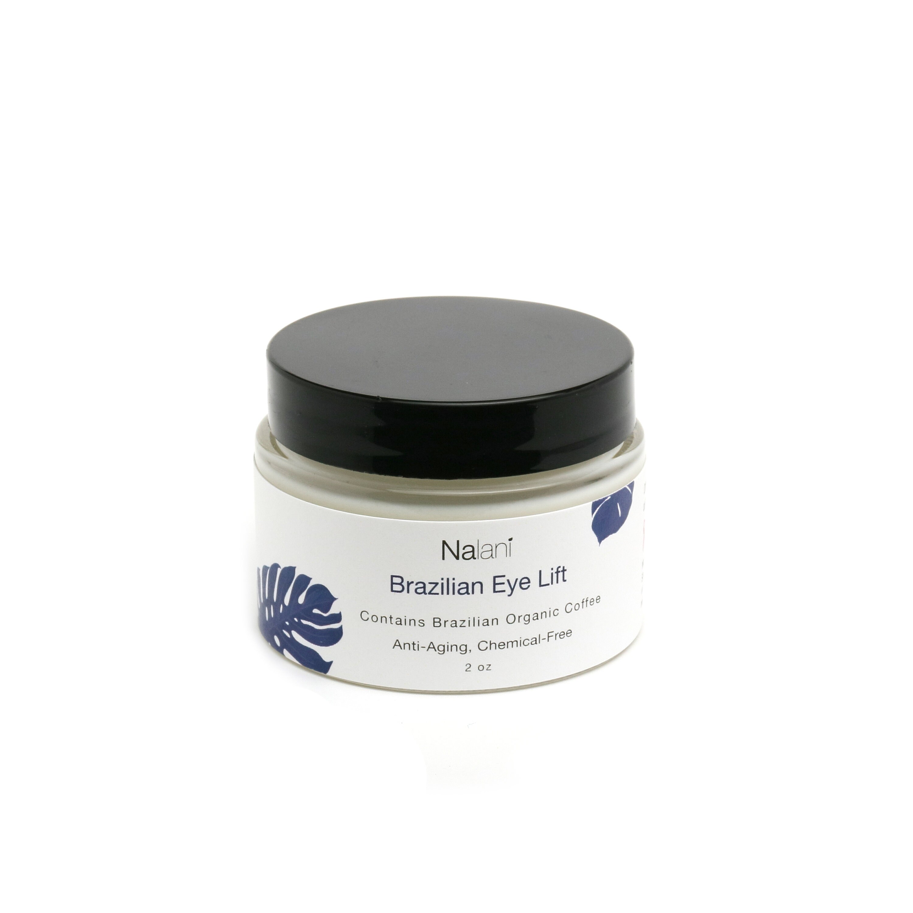 Organic Eye Lift Cream, Brazilian Eye Lifting Secret Ingredients to ...