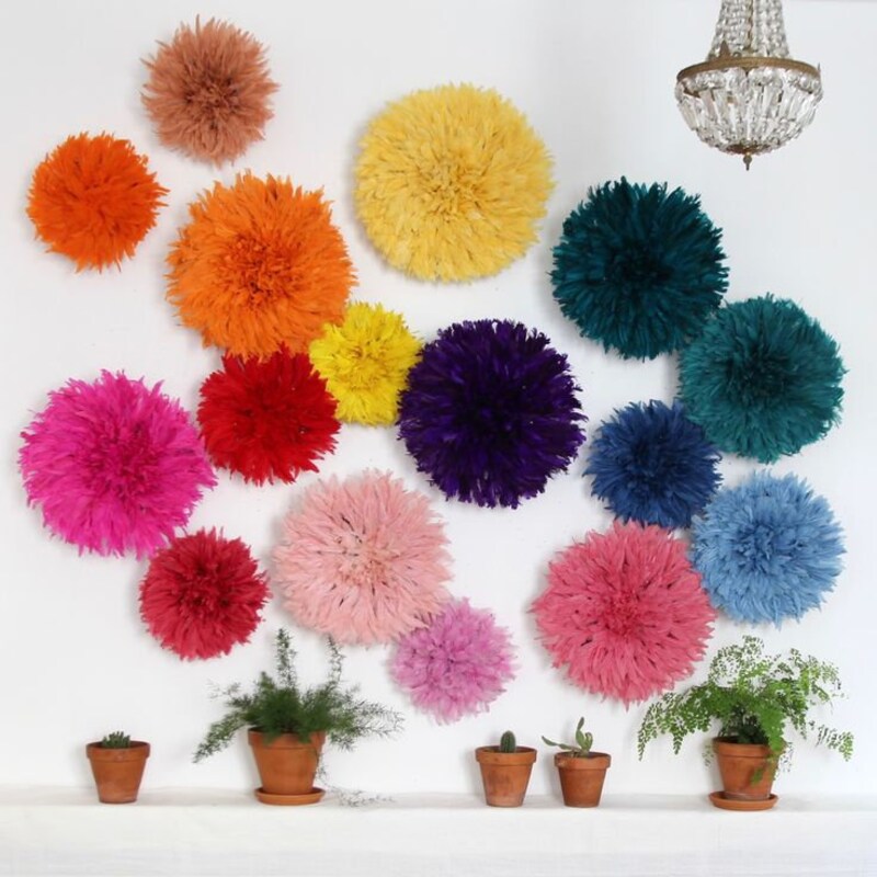 Juju Hat on Stand - Etsy