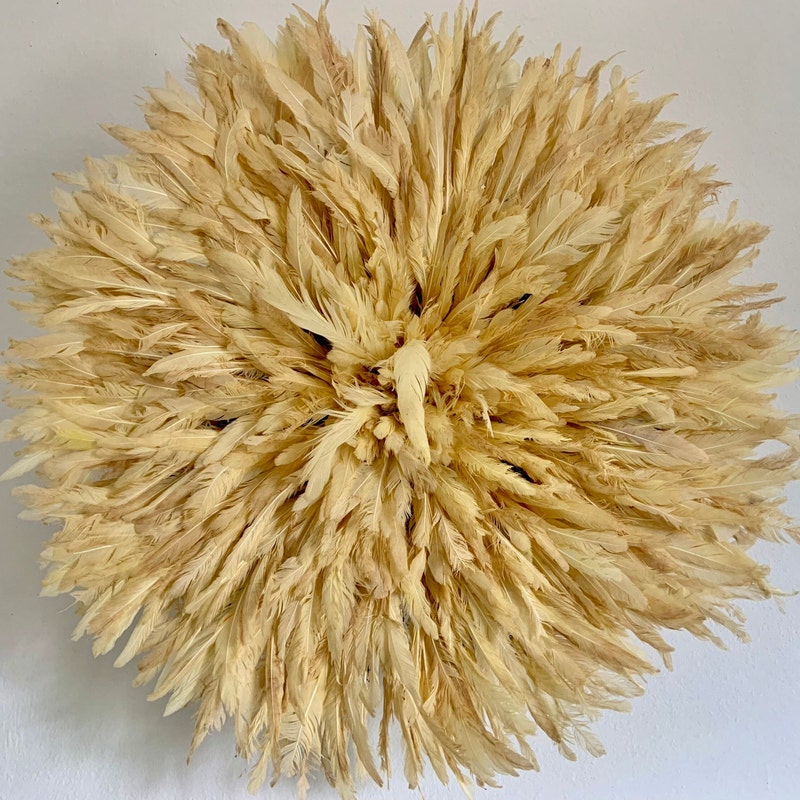 Juju Hat on Stand - Etsy