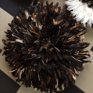 Cluster of 10 Juju Hats at a Free Shipping Cost - Etsy