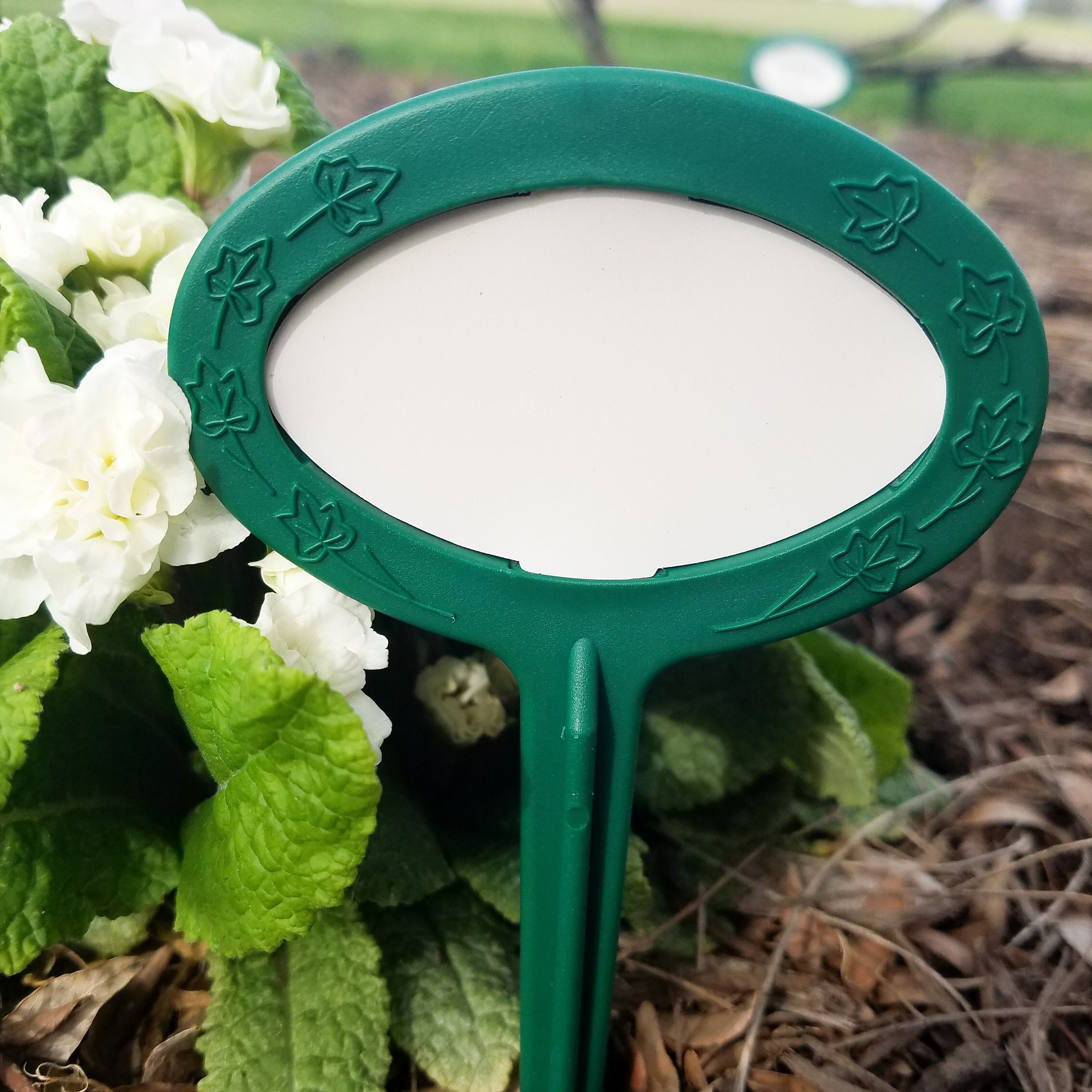 Plant Marker / Garden Markers Set of 20 - Etsy