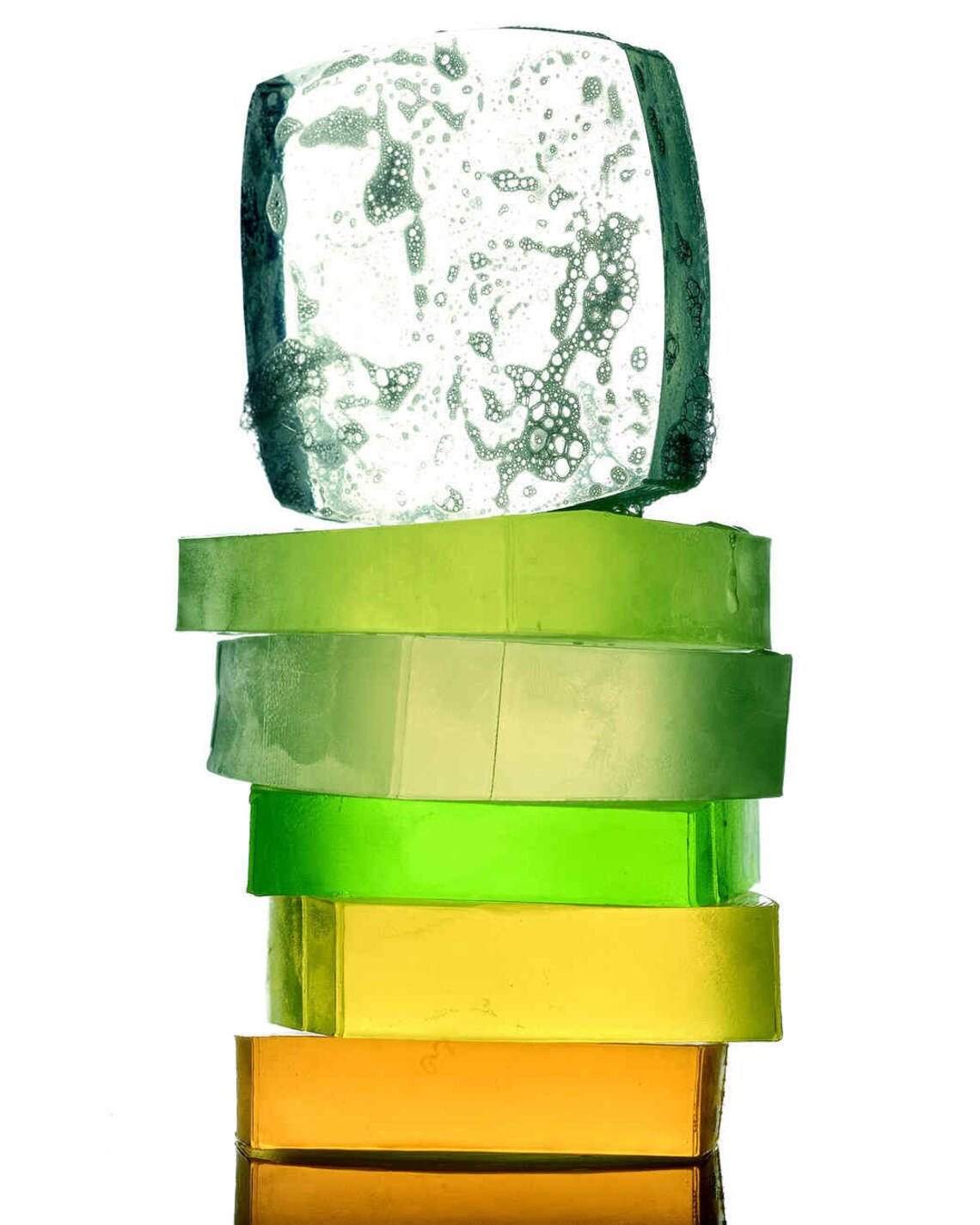 Glycerin Soap Base Solid Glycerin 1 Lb Soap Maker - Etsy