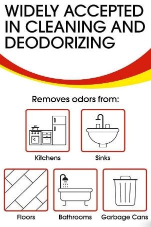 Creolina Cleaner Concentrate 250 Ml | Cleaner Used as Bathroom Cleaner ...