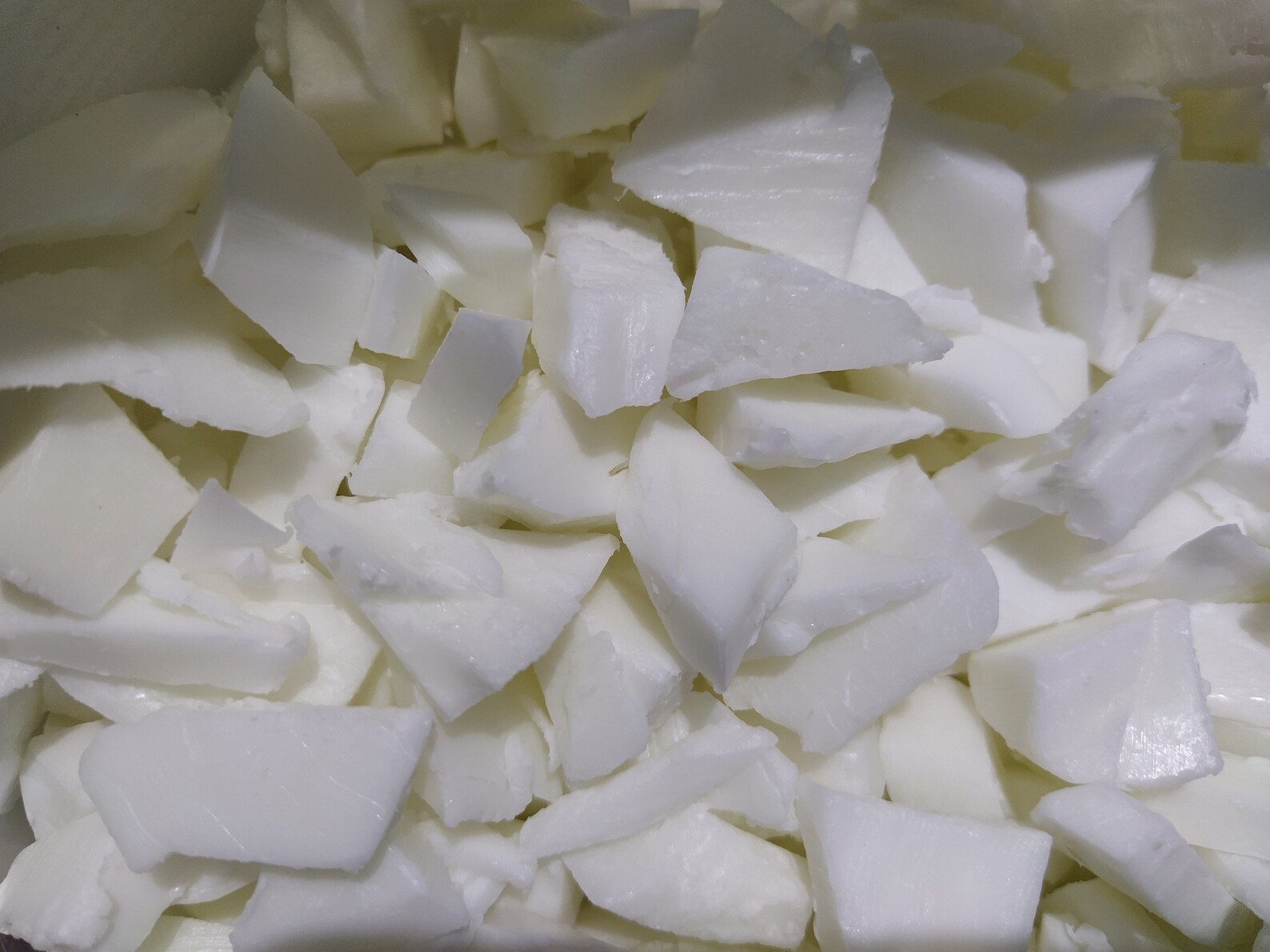 Glycerin Soap Base Solid Glycerin 1 Lb Soap Maker - Etsy