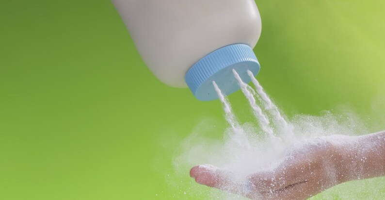 PURE TALCUM POWDER 455 Grams Unscented Talc 1 Lb - Etsy