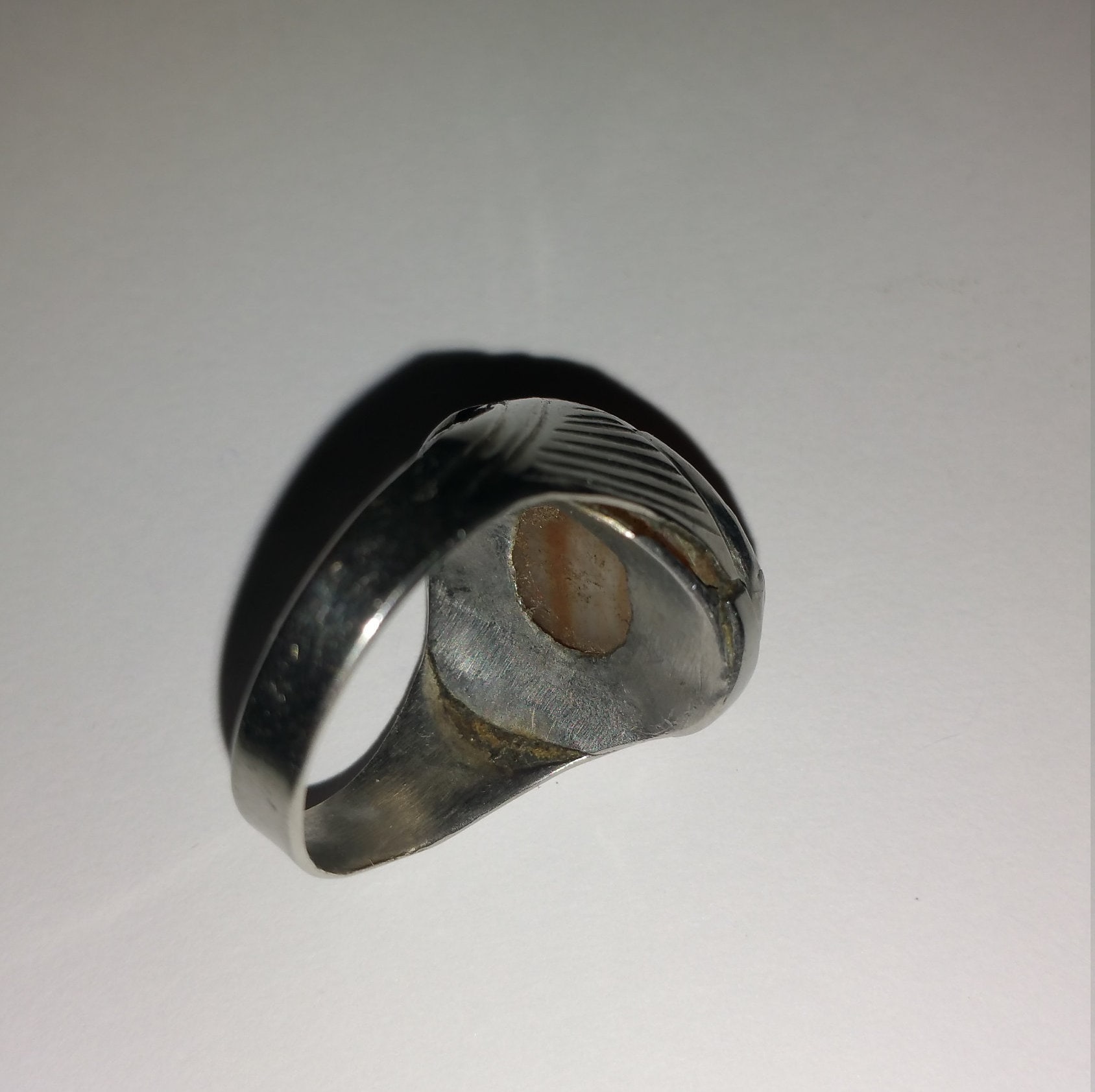 Magickal Javanese Ring With Spirit, Khodam, Djinn - Etsy