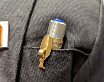 Imperial Officer Code Cylinder - Etsy UK