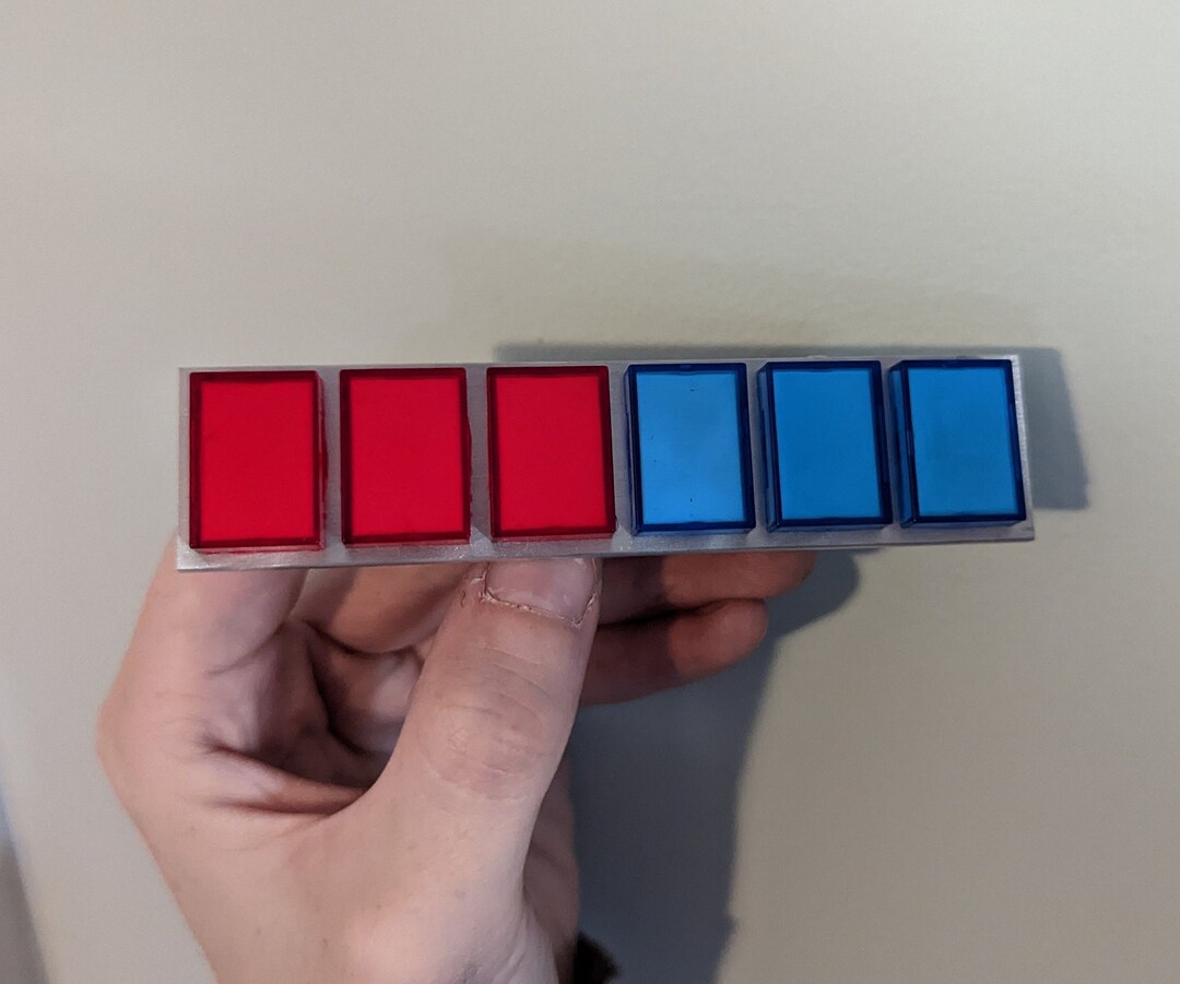 Imperial Rank Badge ISB Officer Andor Style Wullf Yularen Star Wars ...