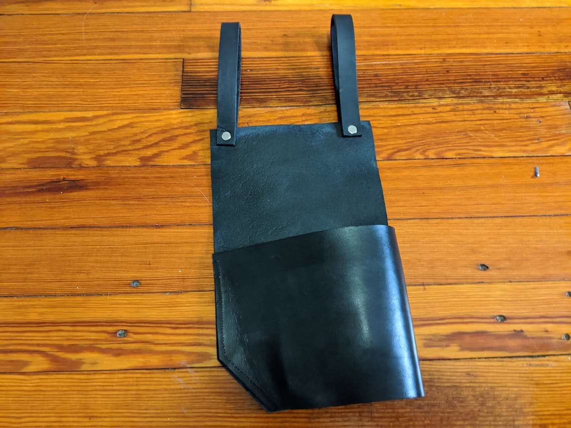 Se-14r Blaster Pistol Holster Star Wars Mimban Officer / - Etsy UK