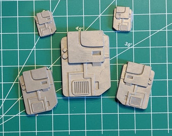 Batuu Cosplay - Etsy