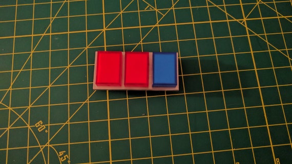 Imperial Rank Badge Rogue One Lieutenant / Cassian in | Etsy