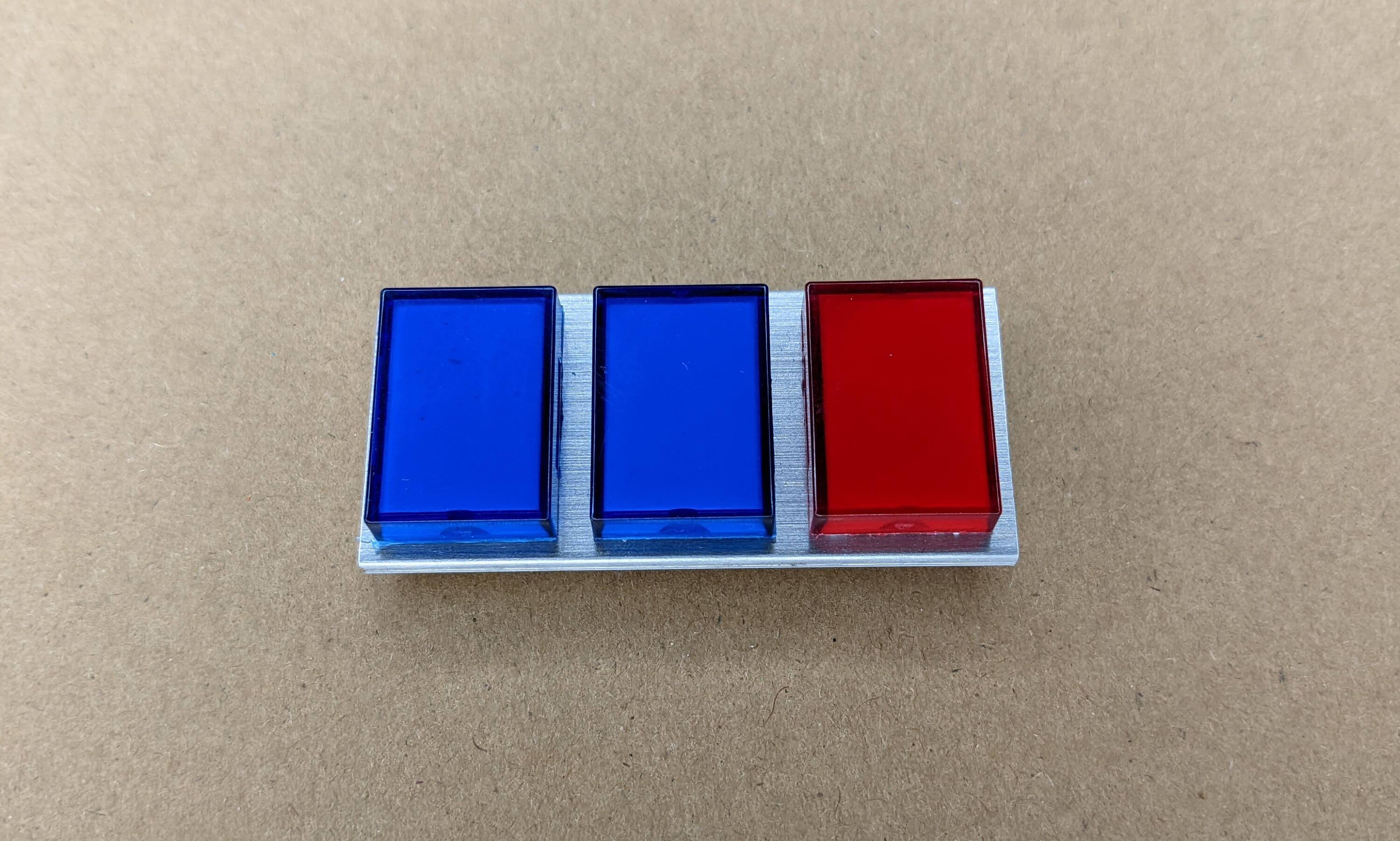 Imperial Rank Badge Rogue One Navy Lieutenant Star Wars - Etsy Australia