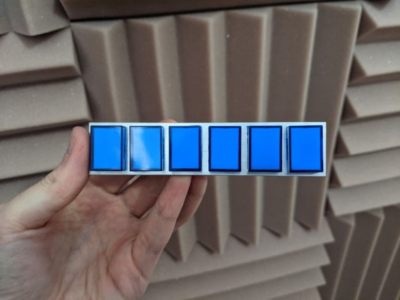 Imperial Rank Badge Admiral Rogue One Star Wars Officer | Etsy