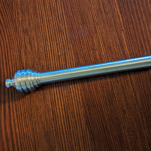 Aluminum Imperial Code Cylinder - Etsy