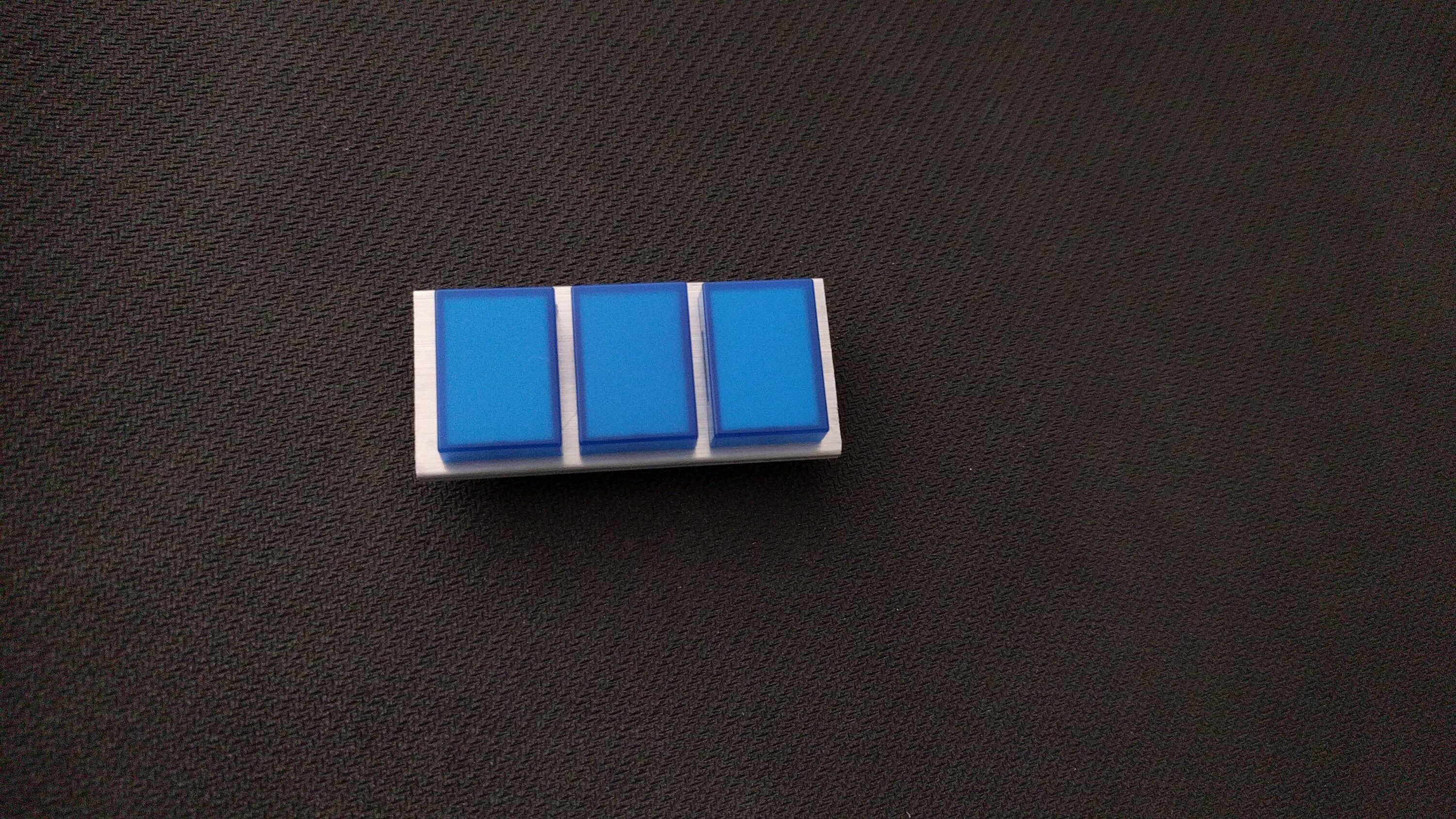 Imperial Rank Badge ISB Agent / Lieutenant Star Wars - Etsy Canada