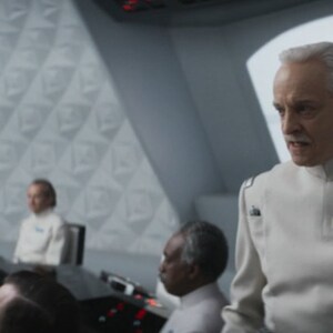 Imperial Rank Badge ISB Officer Andor Style Wullf Yularen Star Wars ...