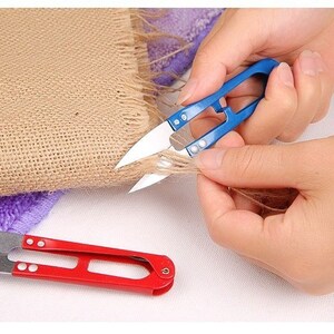 Thread Cutter Mini Scissors - Etsy
