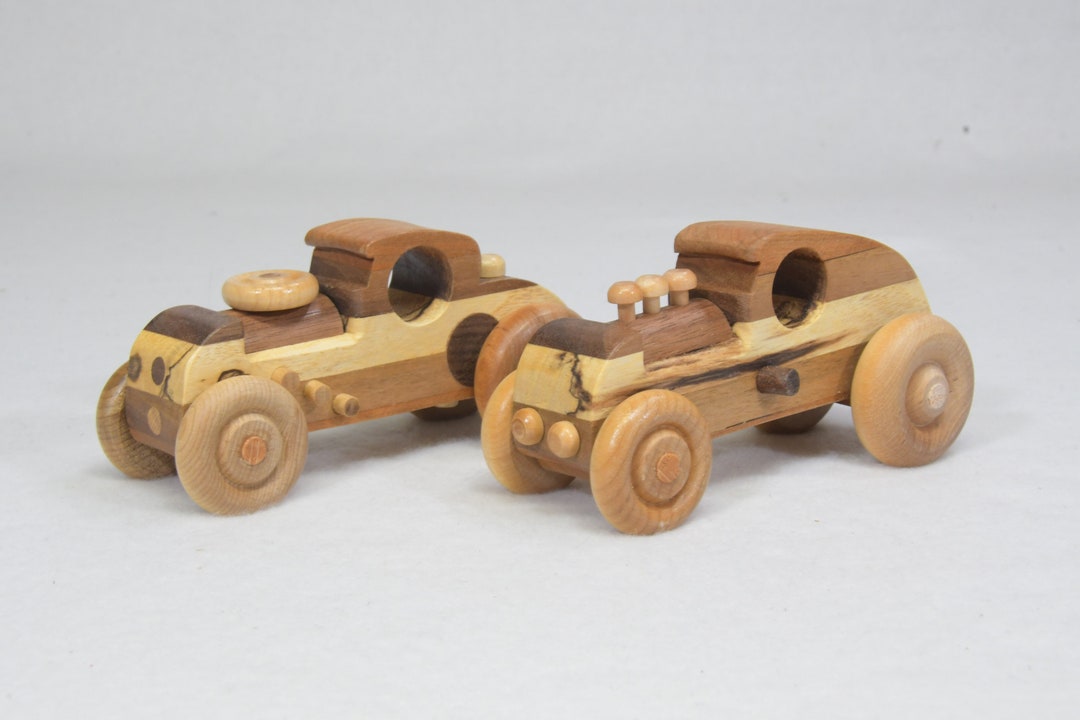 Hot Rod, Hand-made - Etsy