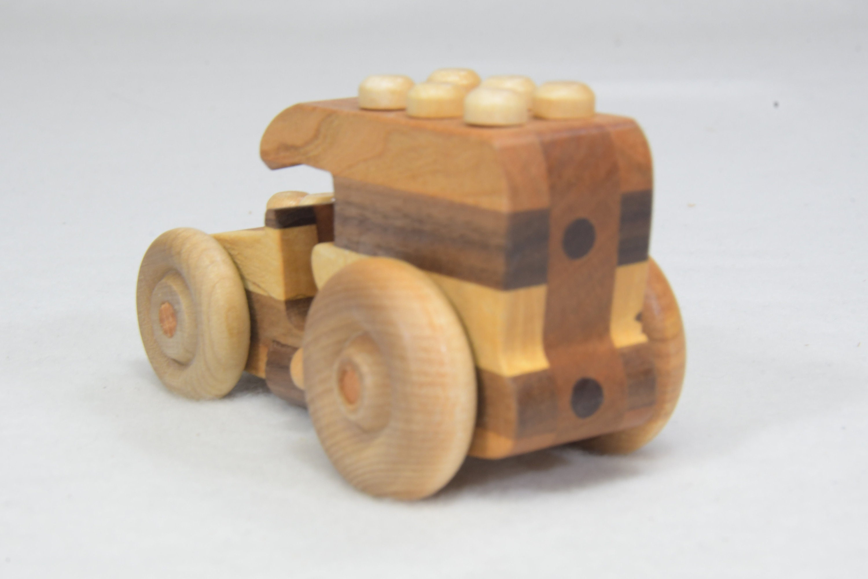 Hot Rod, Hand-made - Etsy
