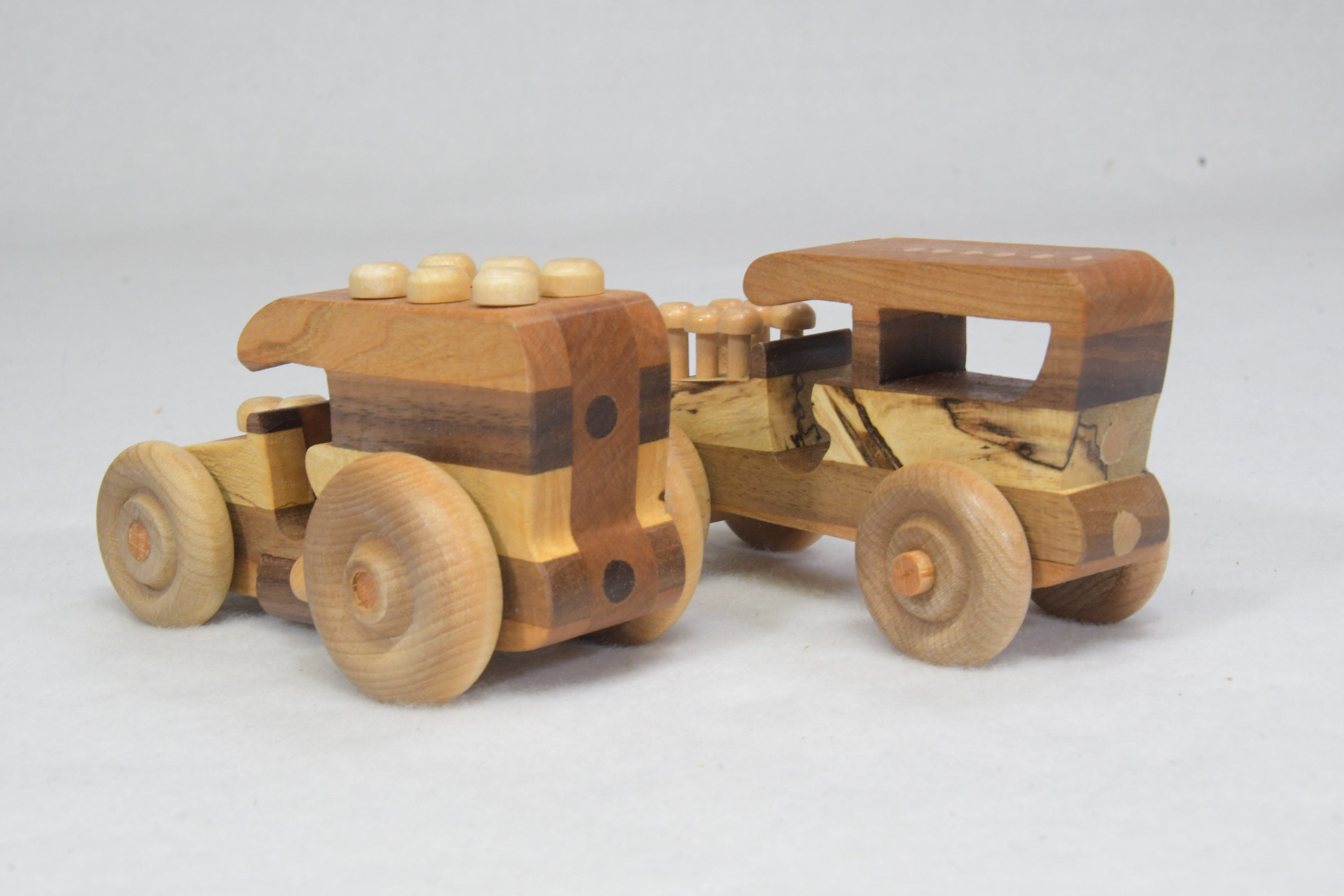 Hot Rod, Hand-made - Etsy