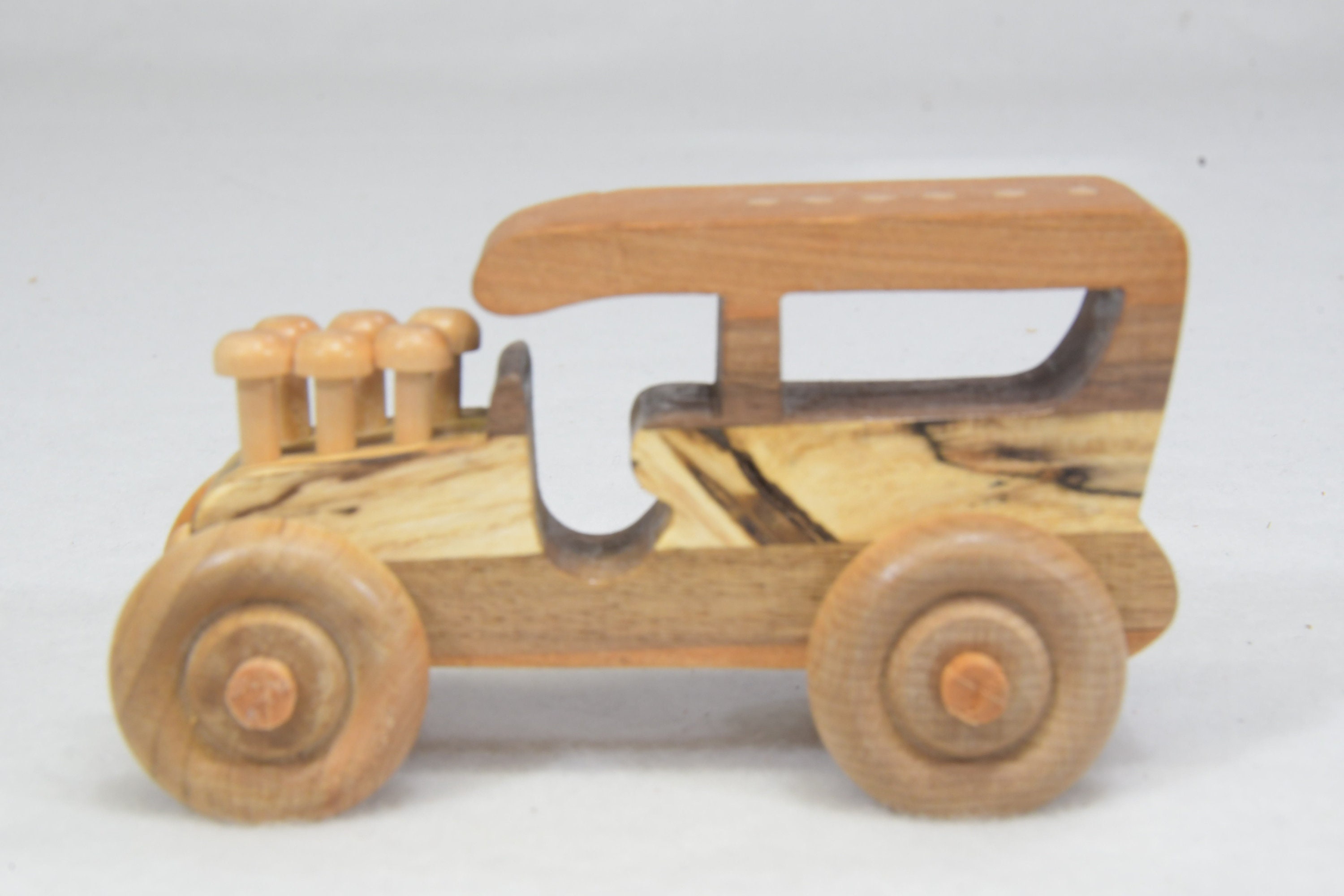 Hot Rod, Hand-made - Etsy