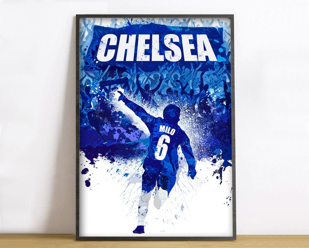 Personalized Football Poster: Custom Team Uniform, Liverpool Gift - Etsy