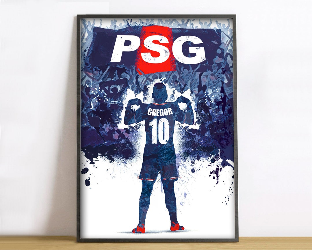 Chelsea Poster, Man United Poster, Tottenham Poster, Man City Poster ...