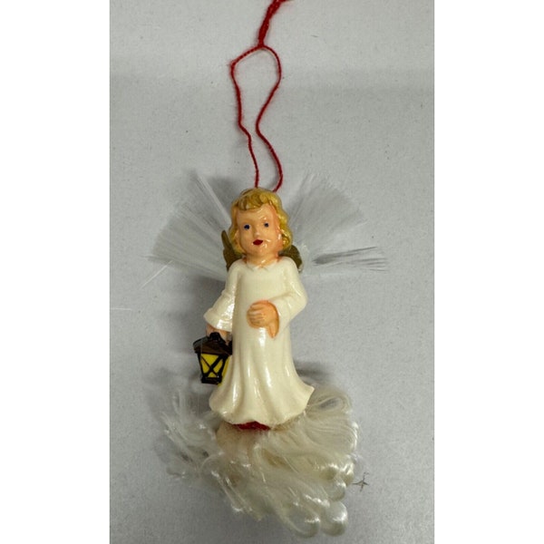 Spun Glass Angel Hair - Etsy