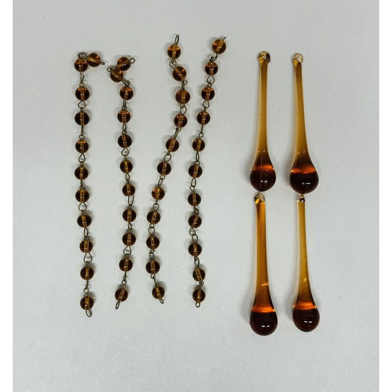 Bead Chain Fixture - Etsy