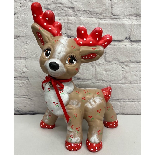 Molds for Kimple Deer - Etsy