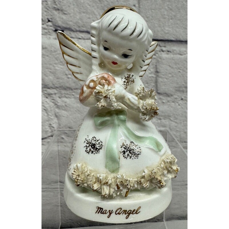 Napco Angel - Etsy