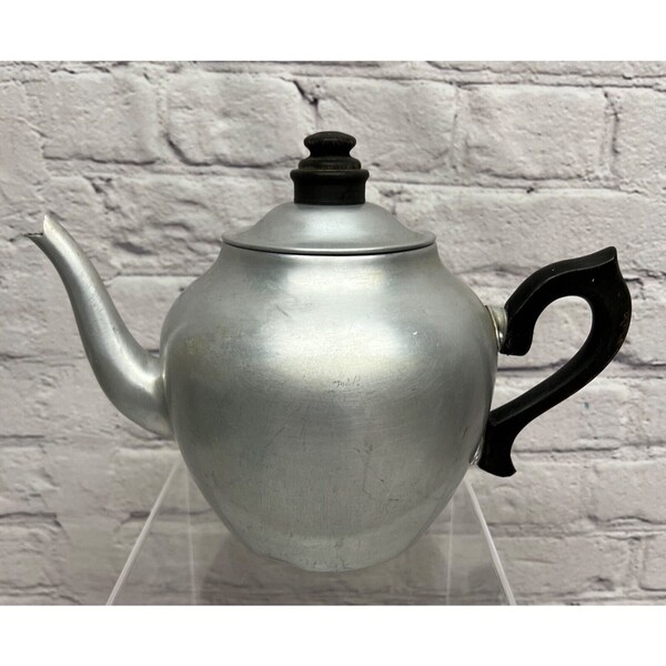 Aluminum Tea Kettle - Etsy